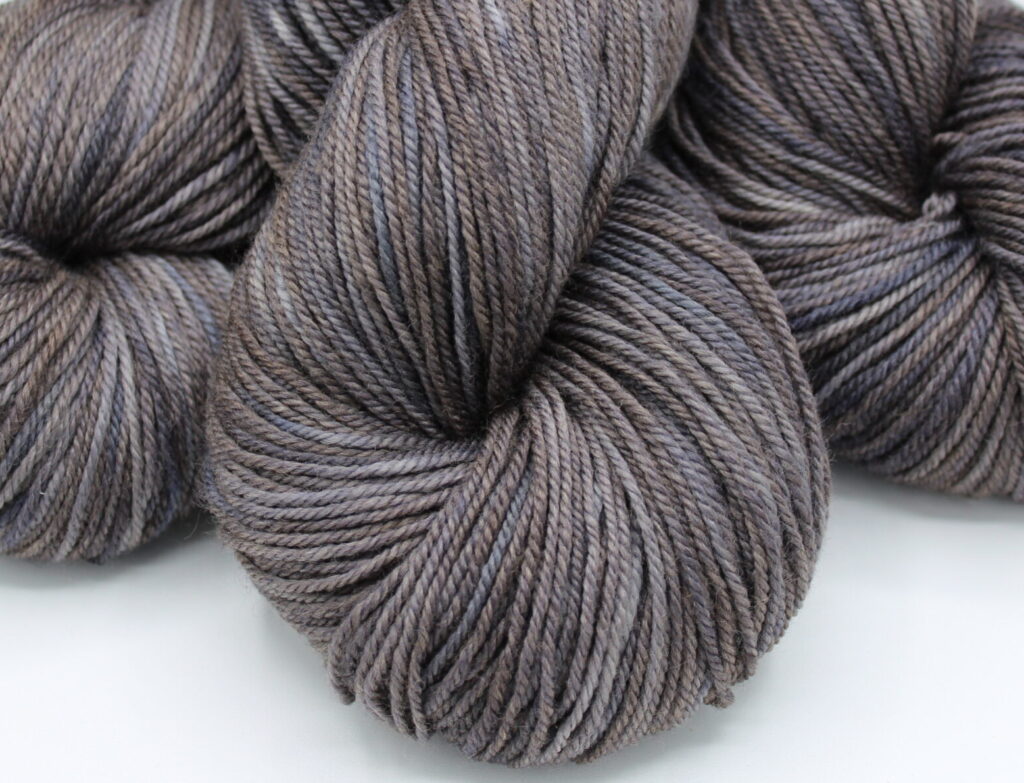 Dusty Wolf – Canadian Fibre Mill